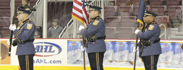 Derry Township Police Department, Hershey Pennsylvania Dauphin County